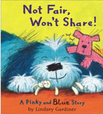 Books to encourage kindness and caring. – Pawsitive School Counselor