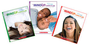MindUp(TM) and book pairings – Pawsitive School Counselor