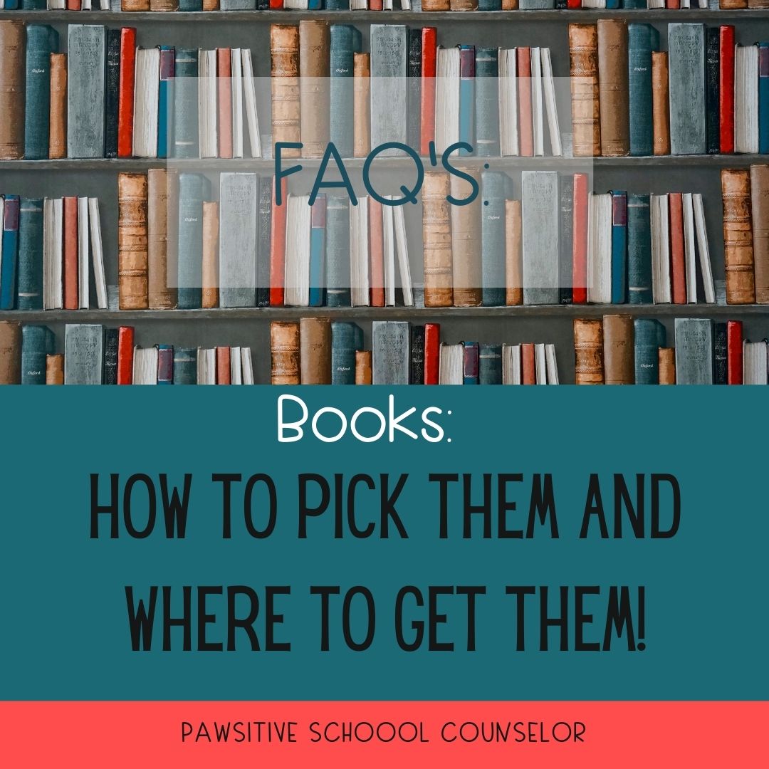 How to Choose the Right Book — And Where to Get It (Updated 2025 ...