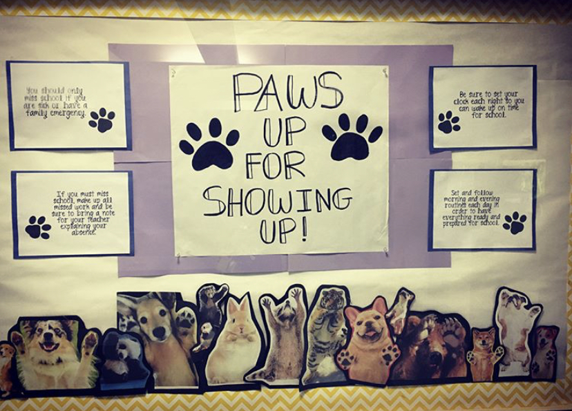 6 ways to encourage attendance – Pawsitive School Counselor