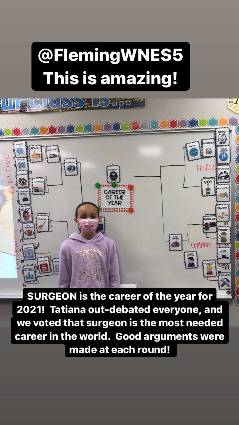 March Madness For Counselors: Career and Coping Skills – Pawsitive ...