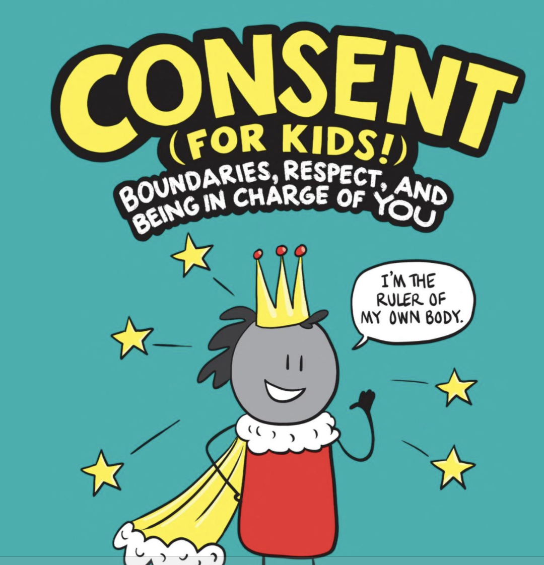 Preventing Child Abuse Through Picture Books – Pawsitive School Counselor
