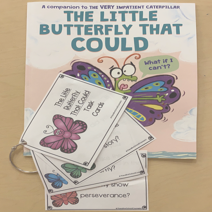 How To Use Task Cards! – Pawsitive School Counselor