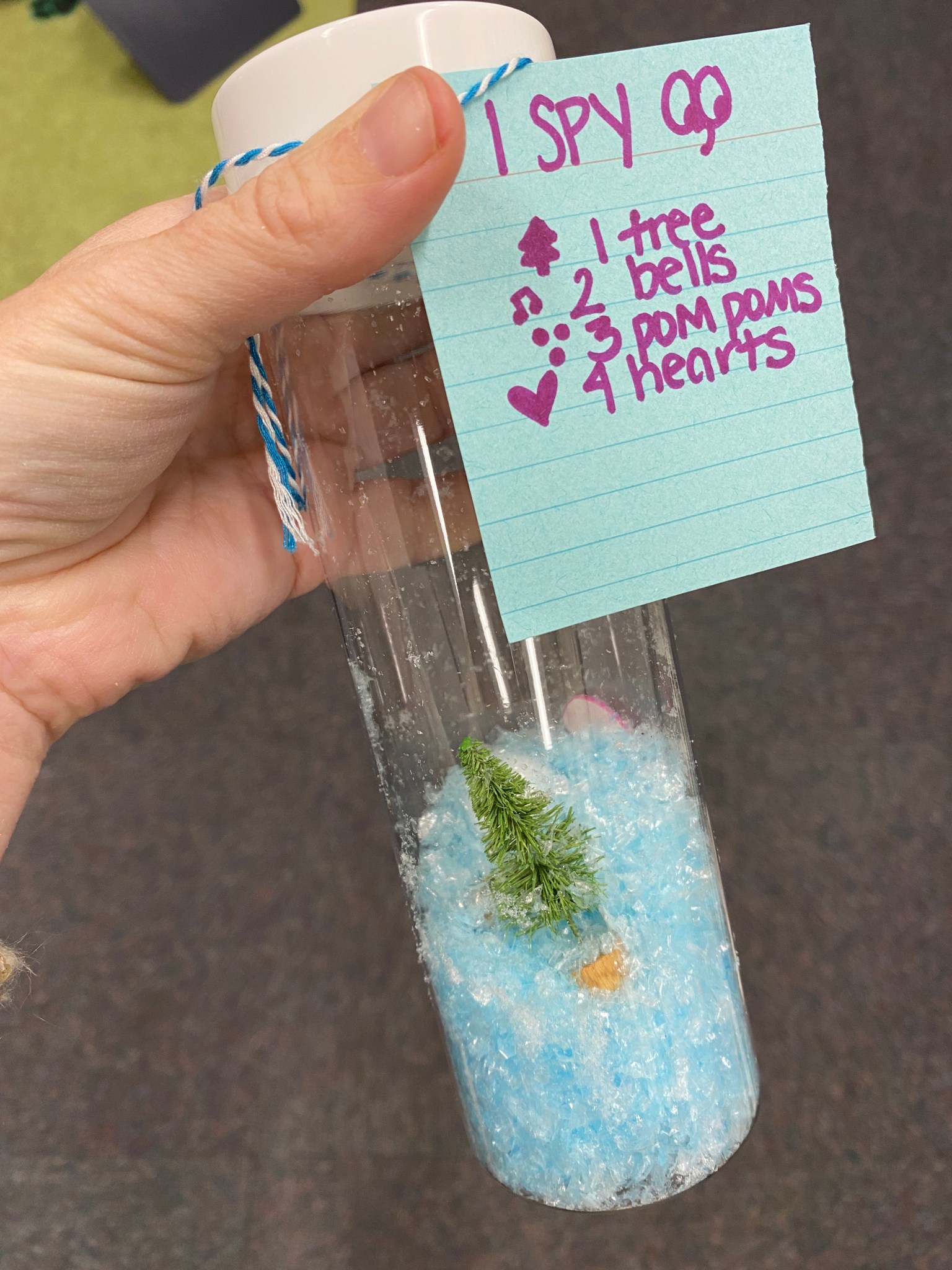 5 Winter Crafts and Activities For School Counselors – Pawsitive School ...