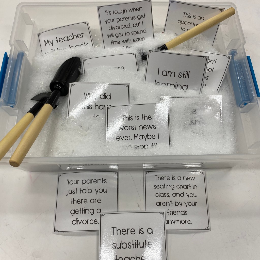 5 Winter Crafts and Activities For School Counselors – Pawsitive School ...