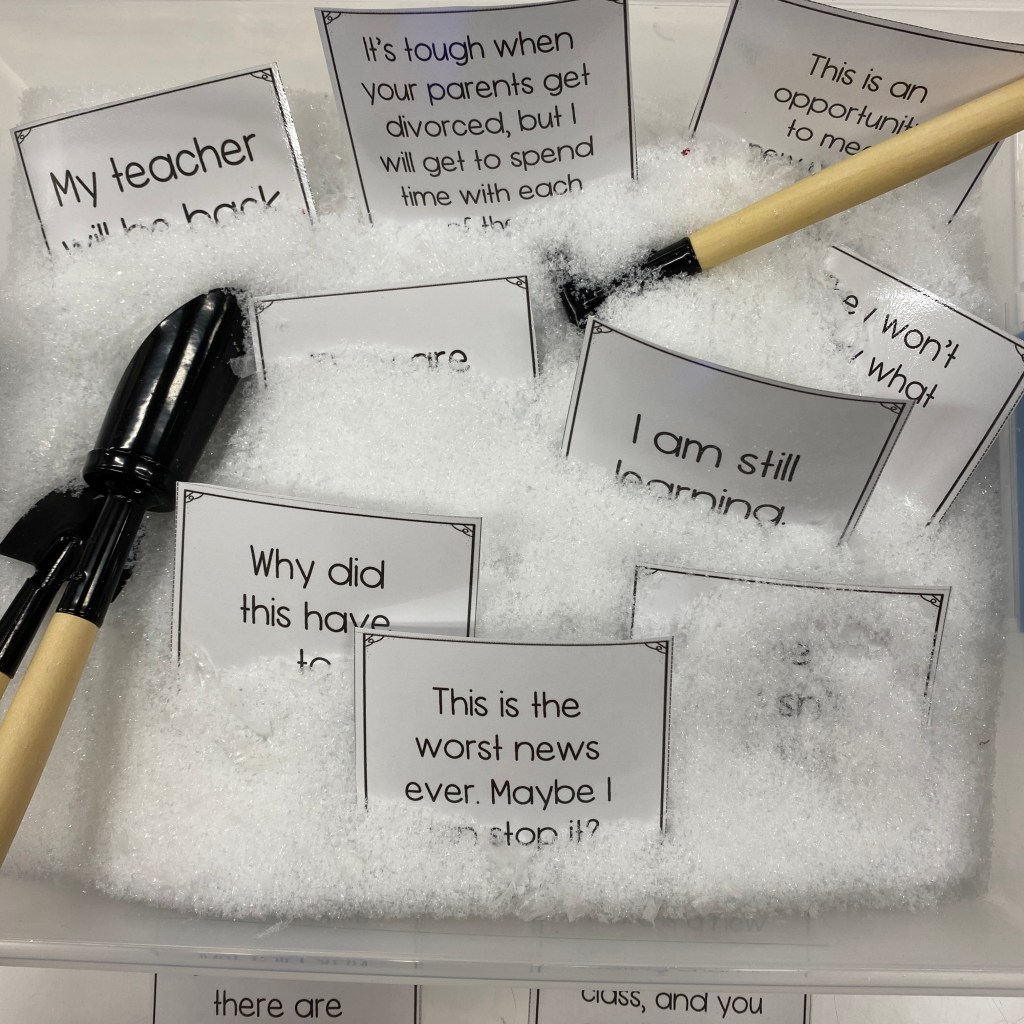 5 Winter Crafts and Activities For School Counselors – Pawsitive School ...