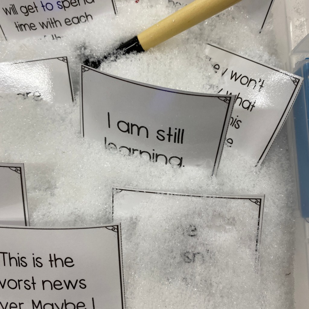 5 Winter Crafts and Activities For School Counselors – Pawsitive School ...