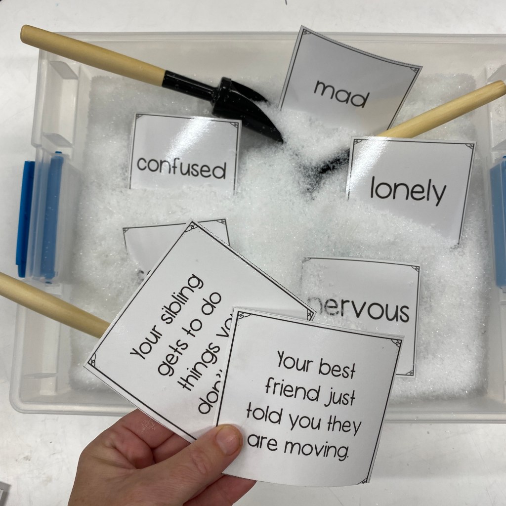 5 Winter Crafts and Activities For School Counselors – Pawsitive School ...