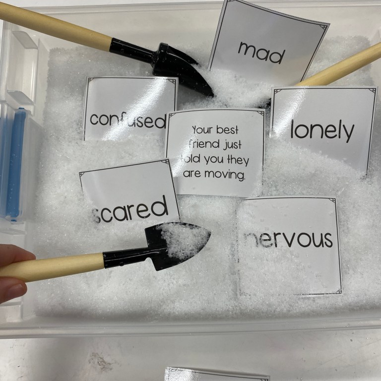 5 Winter Crafts and Activities For School Counselors – Pawsitive School ...