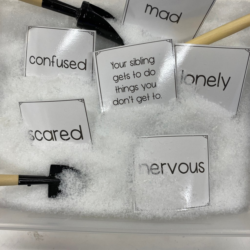 5 Winter Crafts and Activities For School Counselors – Pawsitive School ...