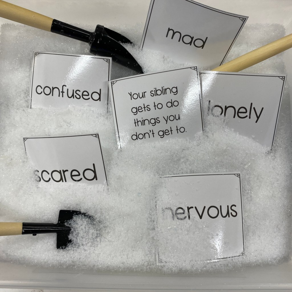 5 Winter Crafts and Activities For School Counselors – Pawsitive School ...