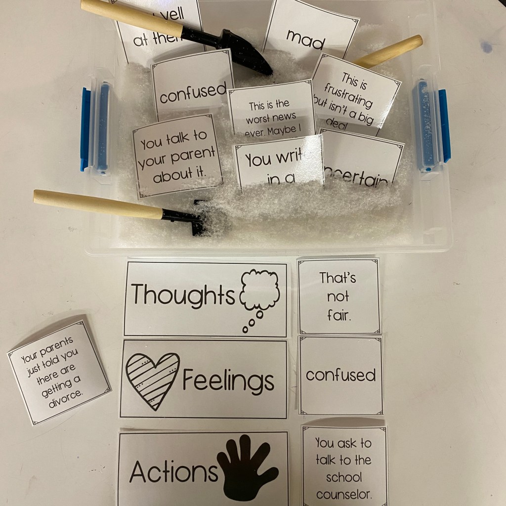 5 Winter Crafts and Activities For School Counselors – Pawsitive School ...