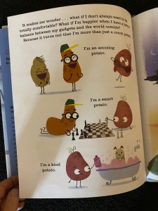 Screen time: it’s a balancing act! – Pawsitive School Counselor