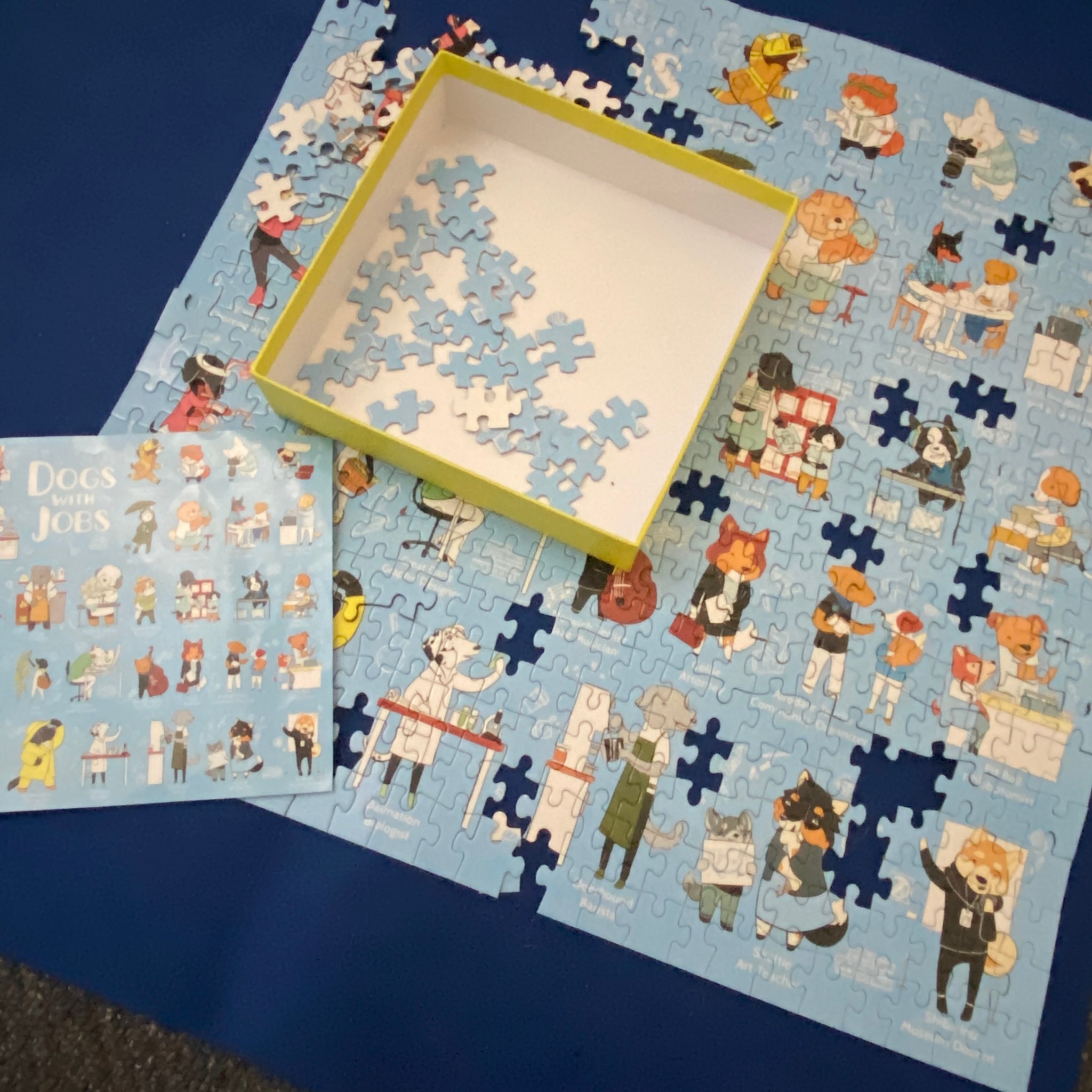 Career Exploration Through Career Centers – Pawsitive School Counselor