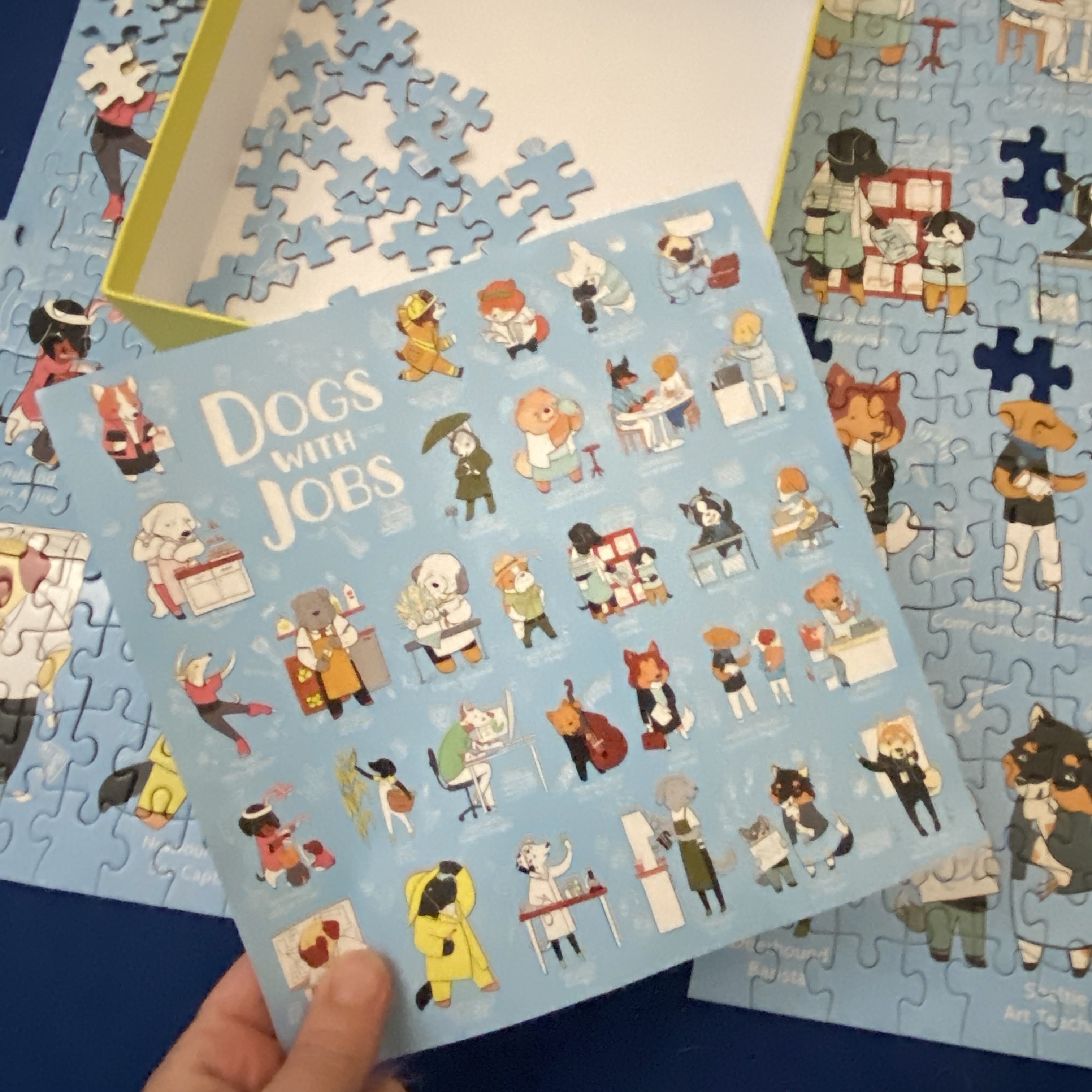 Career Exploration Through Career Centers – Pawsitive School Counselor