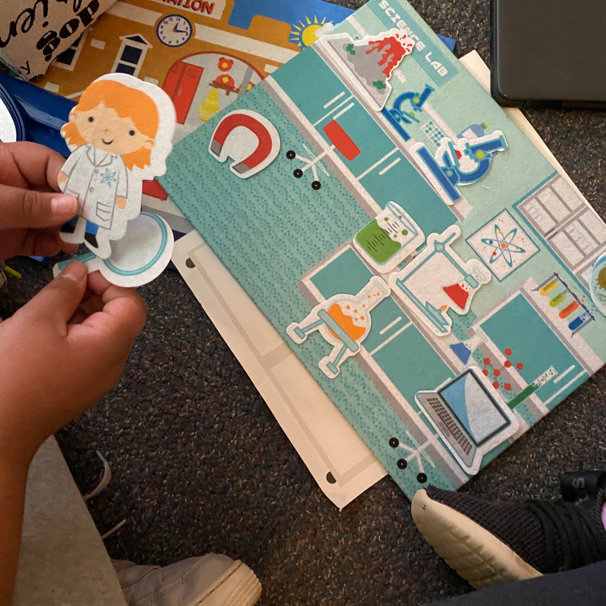Career Exploration Through Career Centers – Pawsitive School Counselor