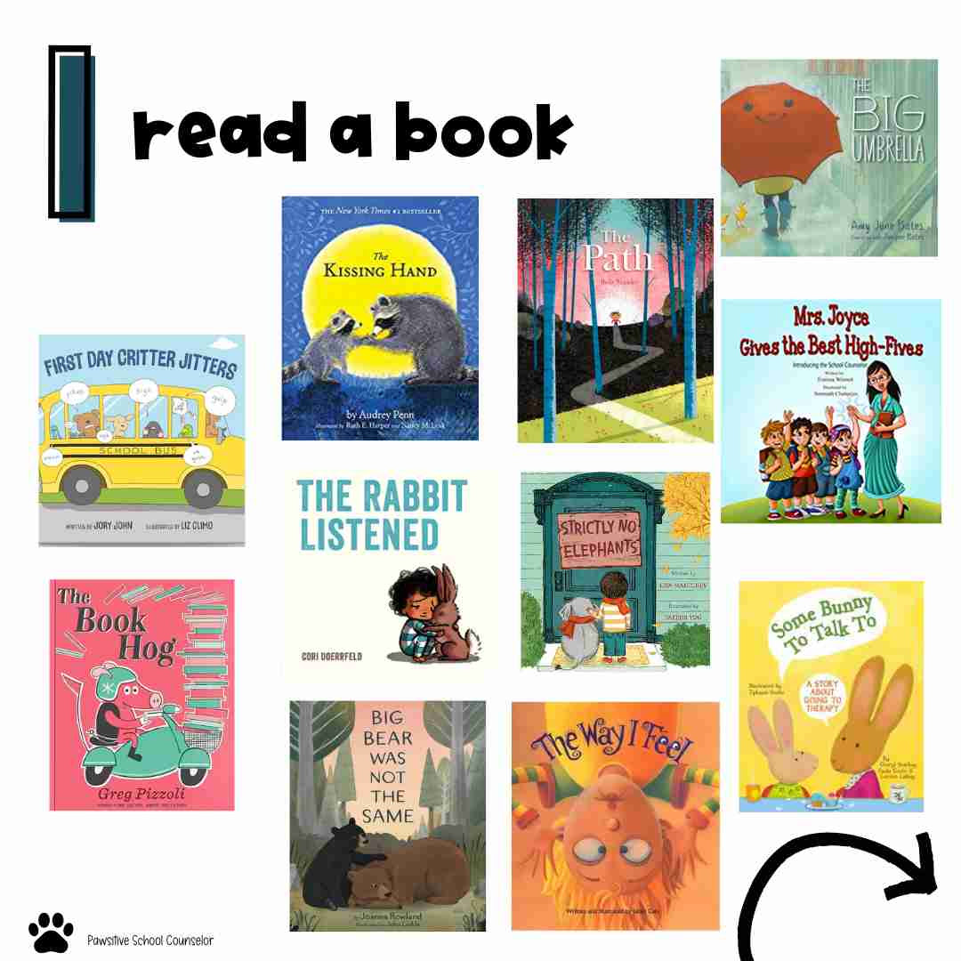 5 Ways To Introduce Yourself and Your Role – Pawsitive School Counselor