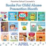 Teaching Personal Safety and Abuse Prevention – Pawsitive School Counselor