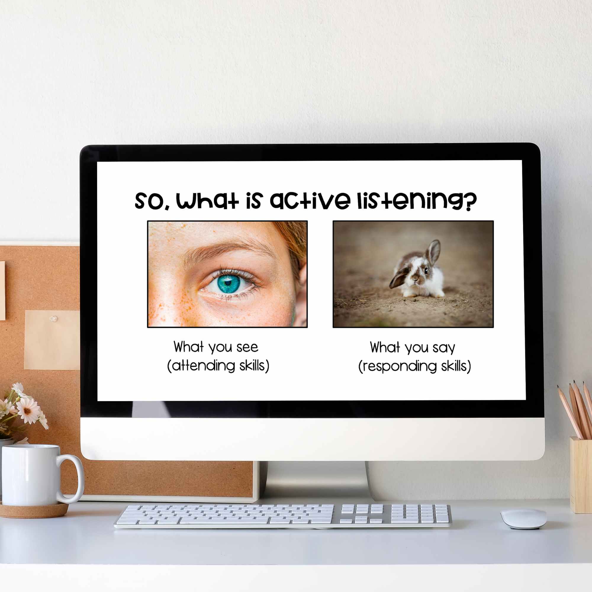 “Meet The Counselor” Lessons when students already know you ...