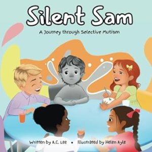 Selective Mutism: Signs, Support, and Success – Pawsitive School Counselor