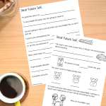 End Of The Year Activity Ideas – Pawsitive School Counselor