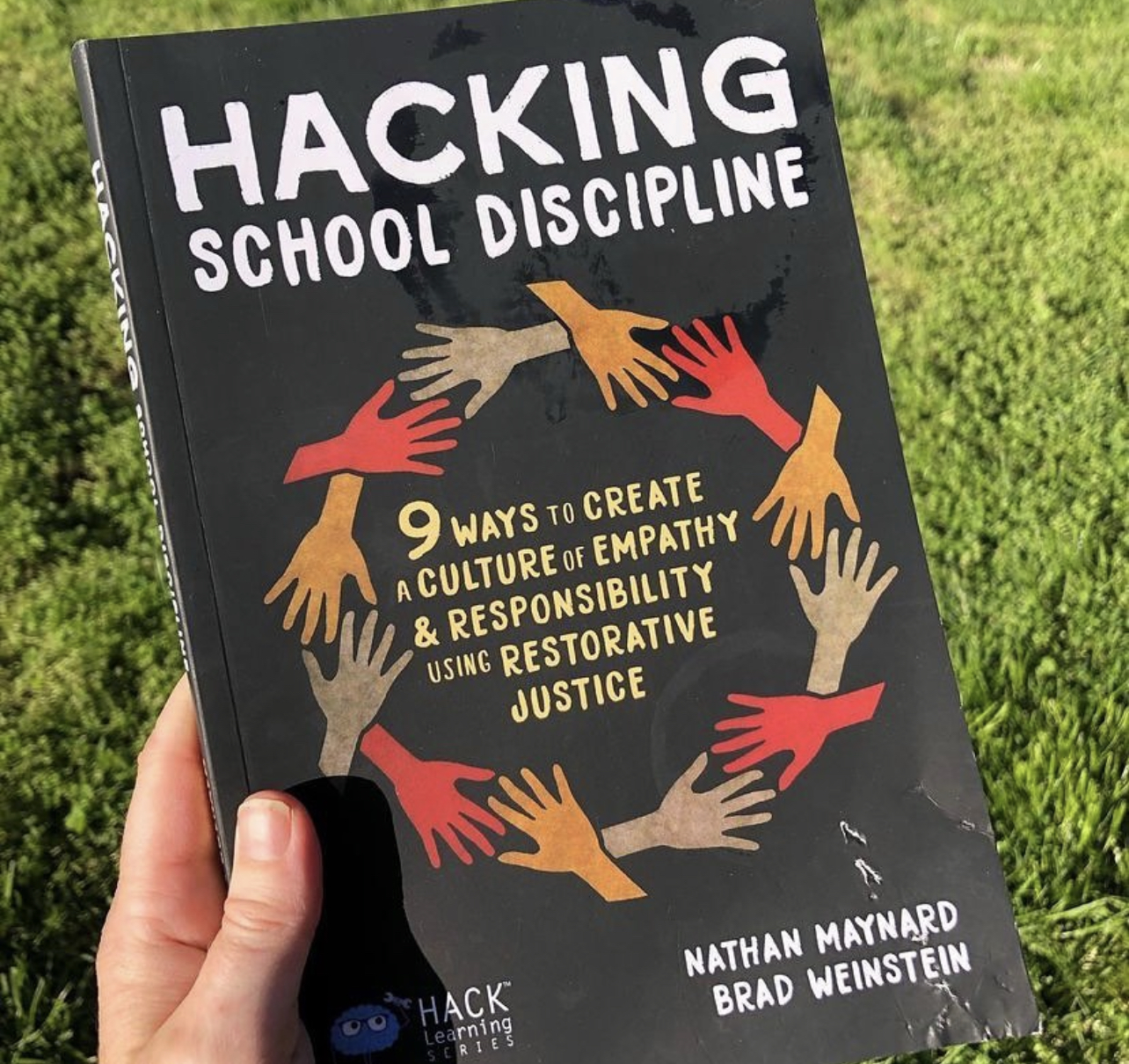 Must-Read Professional (and personal) Development Books for School ...