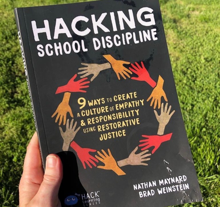 Must-Read Professional (and personal) Development Books for School ...