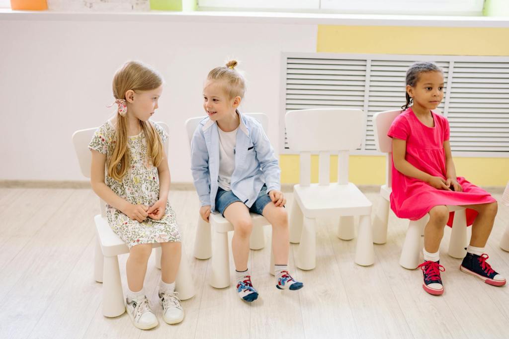 Restorative Conversations & Community Circles: Resources, Guide, and ...